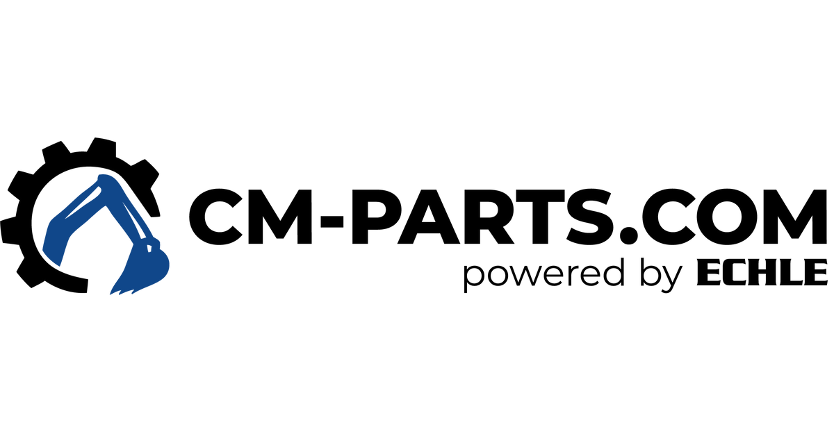 Lehnhoff mechanischer Schnellwechsler – CM Parts